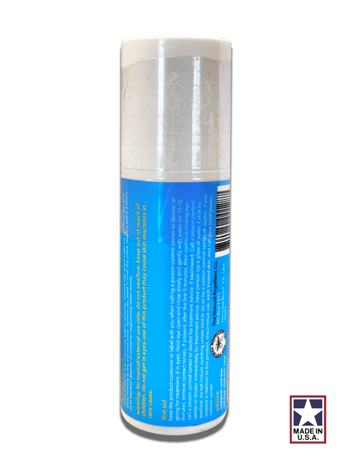 All Natural Mosquito Repellent Roll-On™ - 2 Pack. – Bug Bam